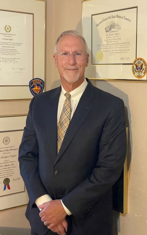 Water & Environmental Law Austin | Our Team |SledgeLaw Group PLLC